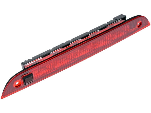 Third Brake Light - Compatible with 2000 - 2007 Ford Focus Hatchback ...