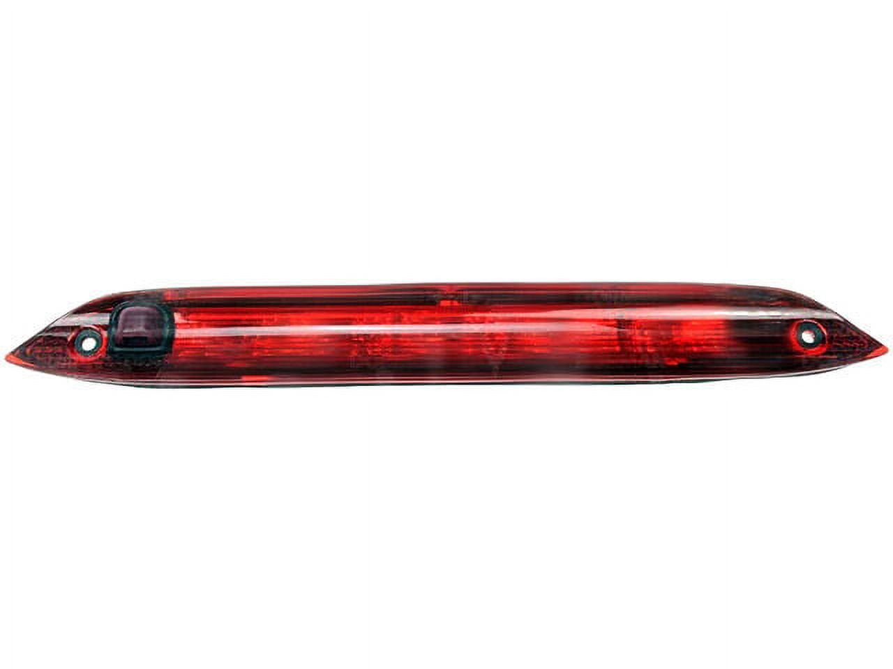 Third Brake Light - Compatible with 2000 - 2007 Ford Focus Wagon 2001 ...