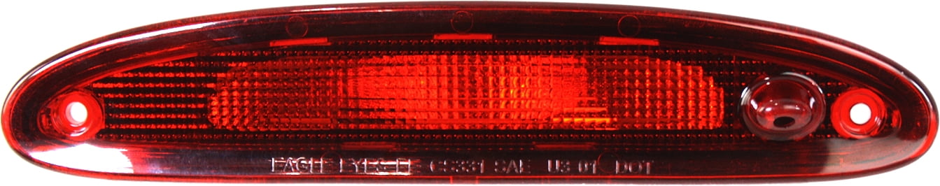 Dodge Caravan Brake Light