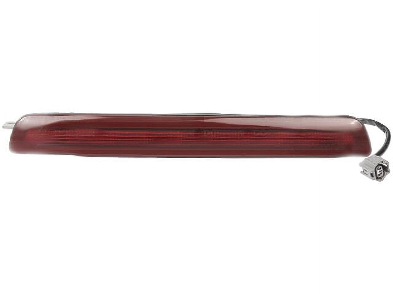 Third Brake Light - Compatible with 2003 - 2009 Toyota 4Runner 2004 ...