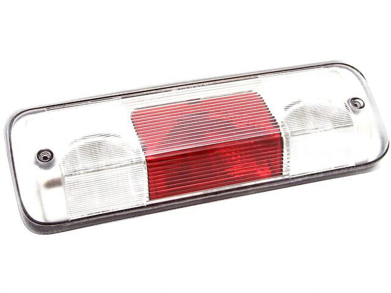 Third Brake Light - Compatible with 2007 - 2009 Ford Explorer Sport ...