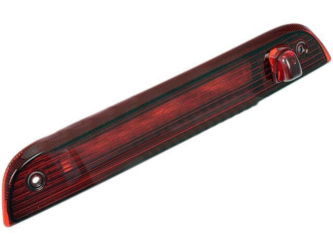 Third Brake Light - Compatible with 2007 - 2017 Jeep Patriot 2008 2009 ...