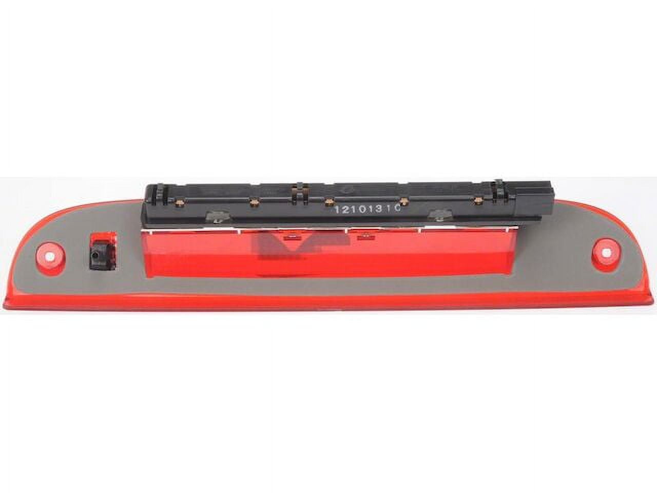 Third Brake Light - Compatible with 2008 - 2012 Ford Escape 2009 2010 ...