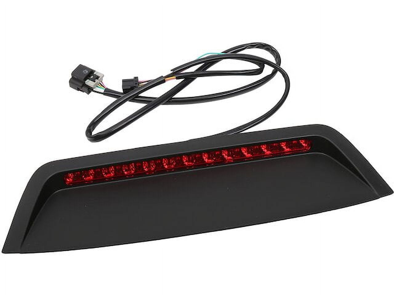 Third Brake Light - Compatible with 2010 - 2016 Buick LaCrosse 2011 2012 2013 2014 2015 ...