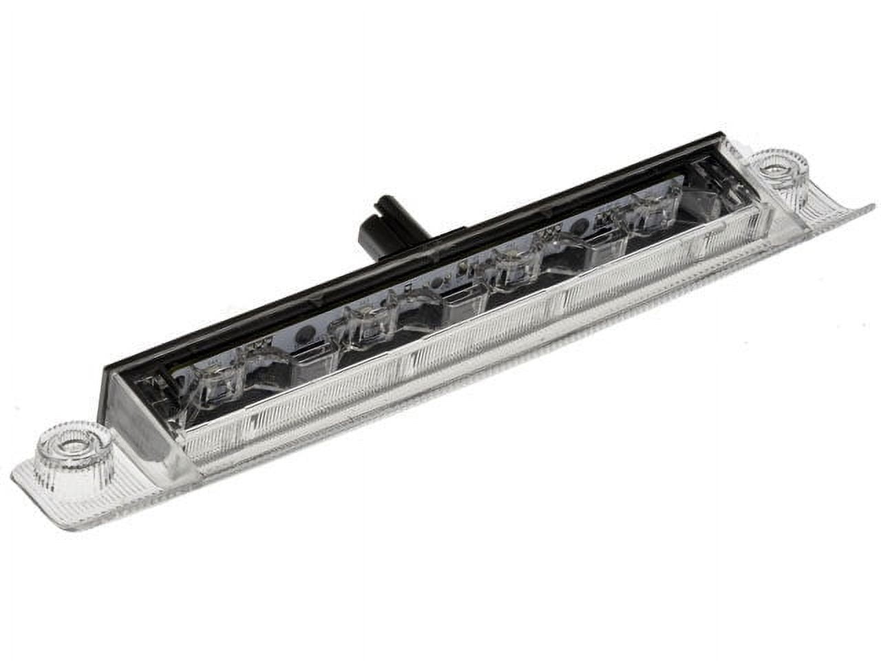 Third Brake Light - Compatible with 2010 - 2022 Toyota 4Runner 2011 ...