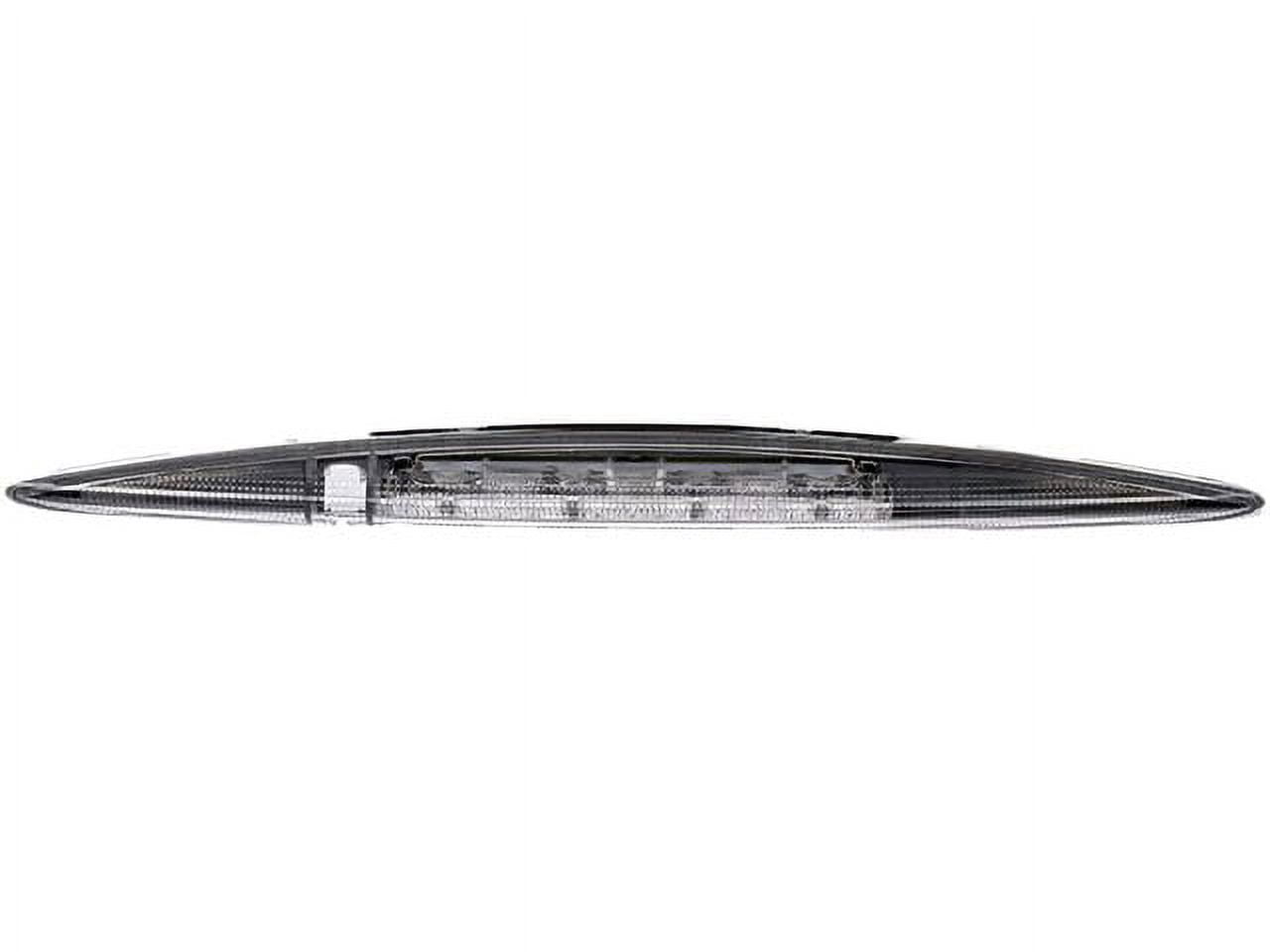 Honda Cr-v Center High Mount Stop Light
