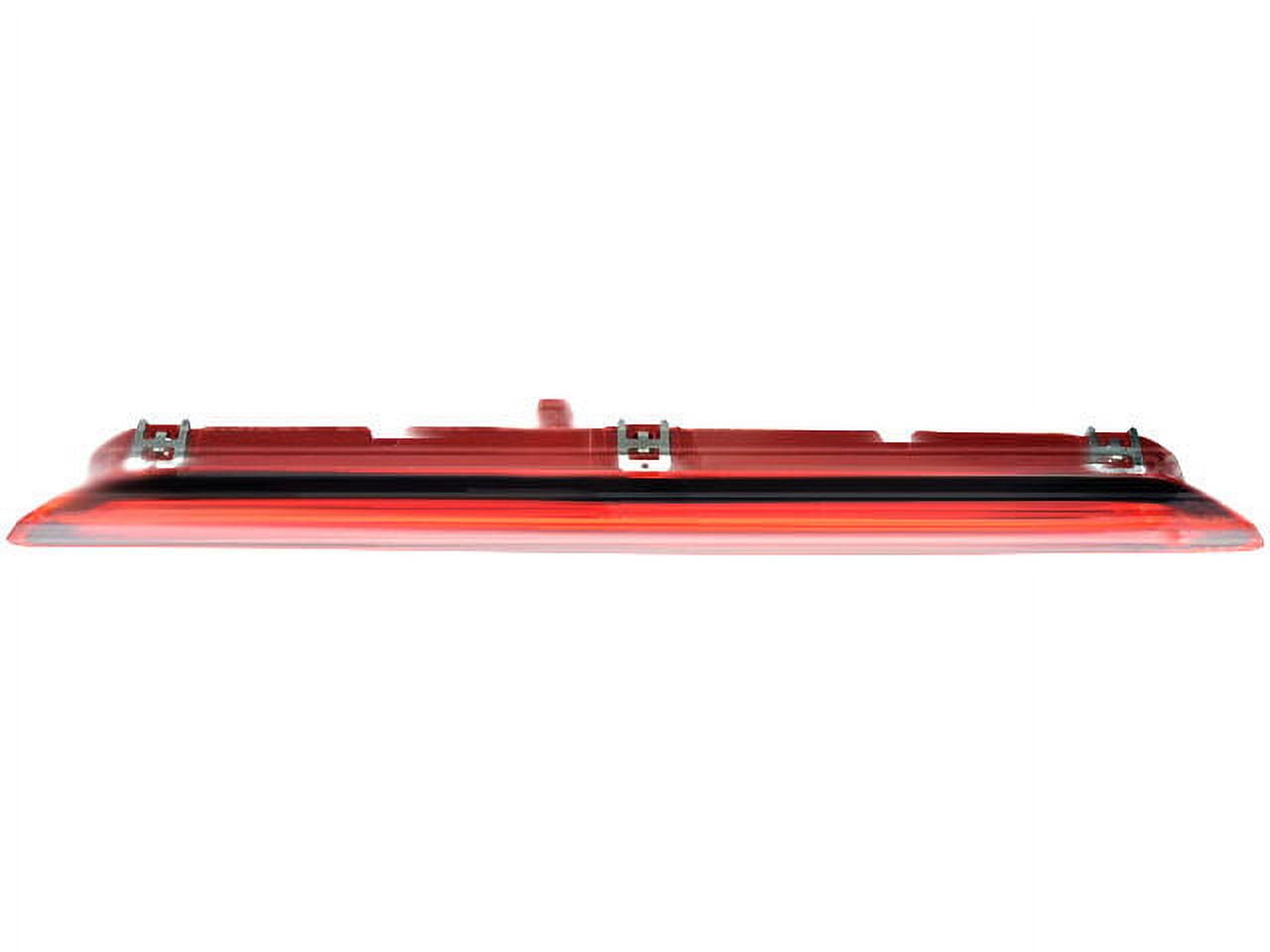 Ford Escape 2013-2022 Compatible Third Brake Light - LED, Red Lens ...