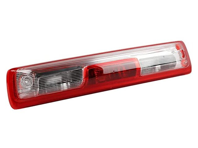 Third Brake Light - Compatible with 2015 - 2025 Chevy Colorado Crew Cab ...