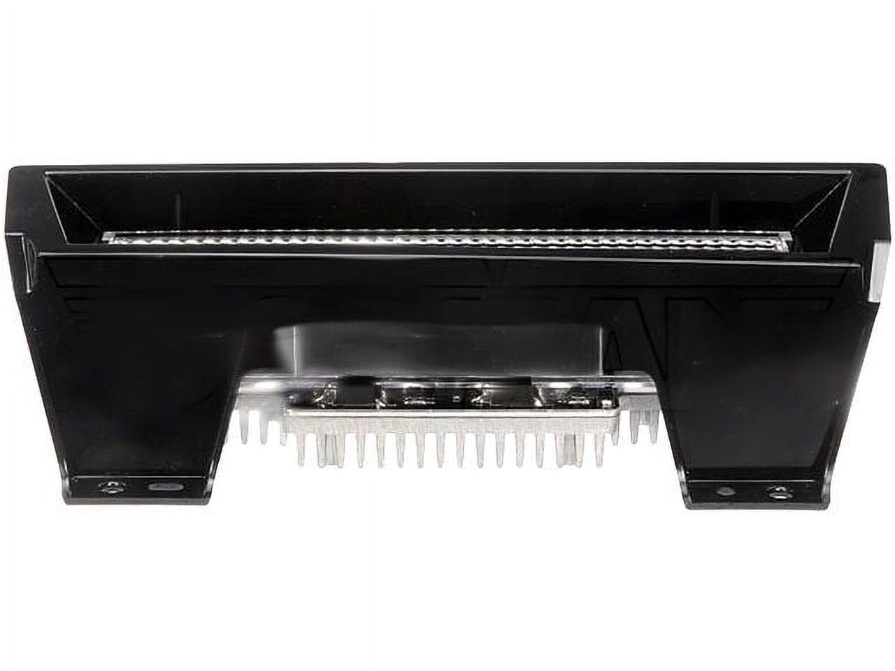 Third Brake Light - LED - Clear Lens - Compatible with 2006 - 2010 ...