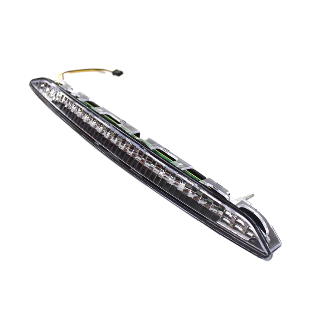 Third Brake Light Lamp Pickup 63256930246 For Z4 E85 02-08 White ...