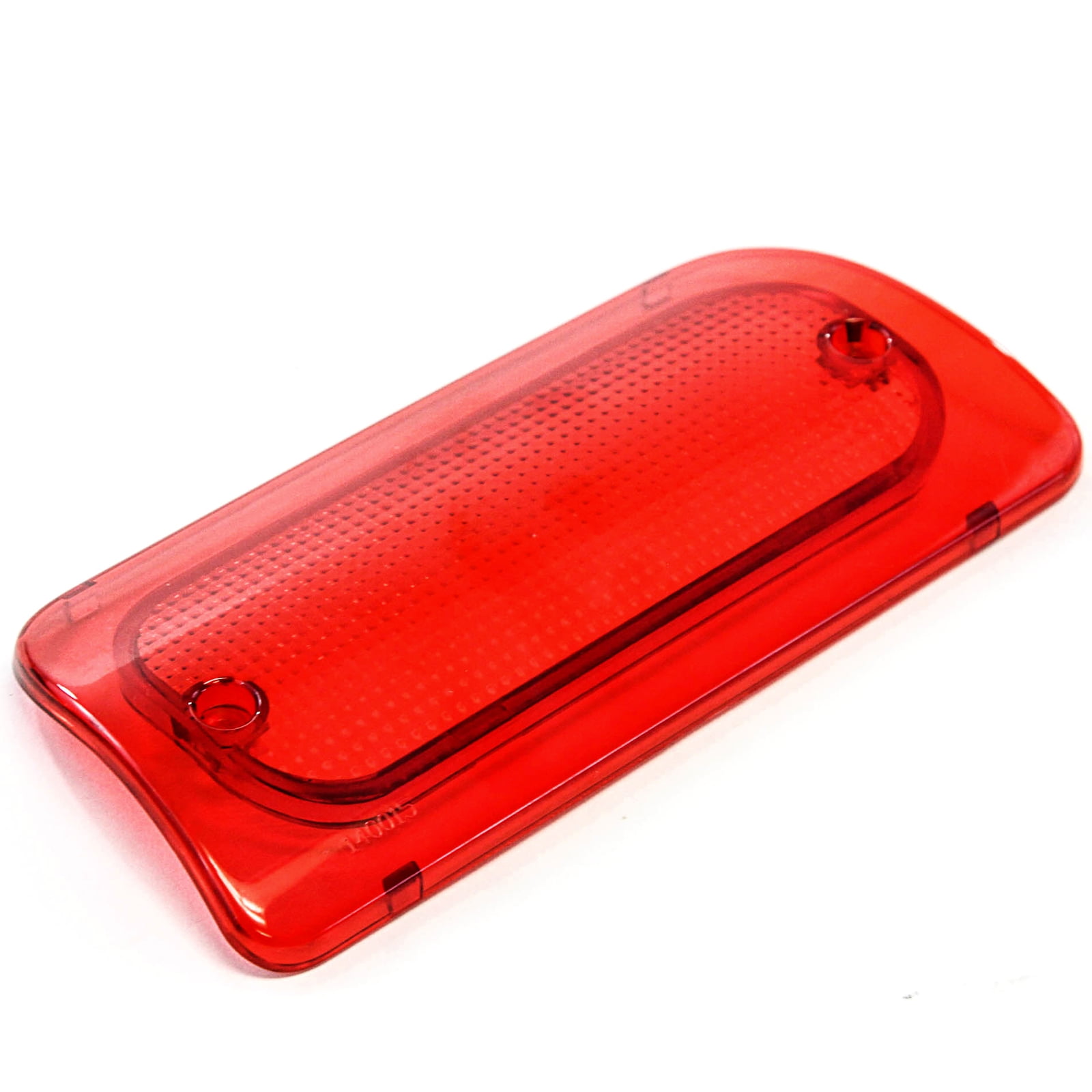 Third Brake Light Lens for 1994-2004 Compatible with Chevy GMC S10 ...