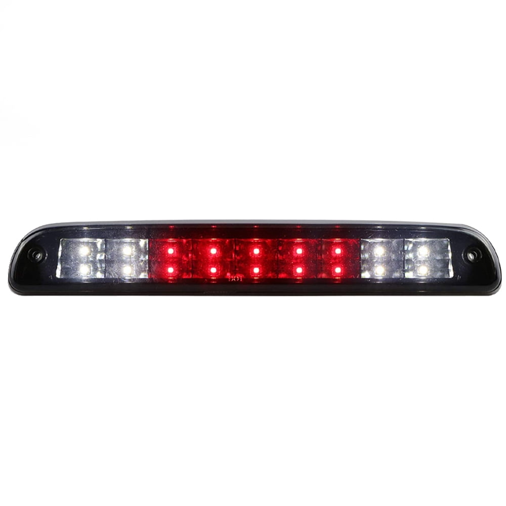 Third Brake Light for 1999-2016 Ford F250 F450 F550 High Mount Led ...