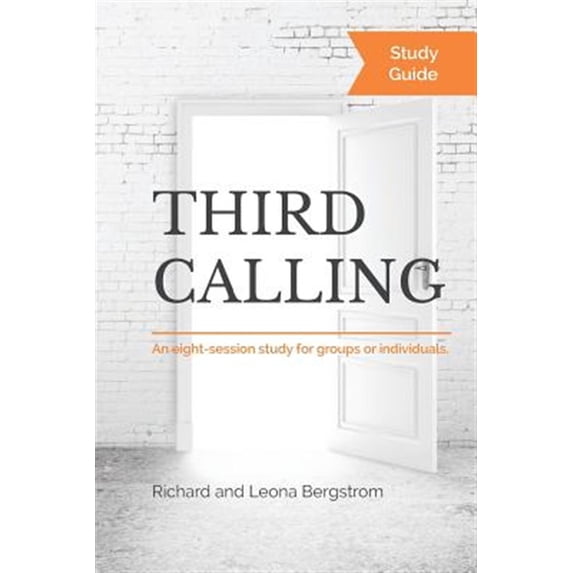 Third Calling Study Guide (Paperback) - Walmart.com