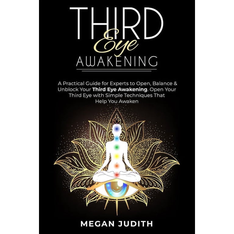 Third Eye Balance