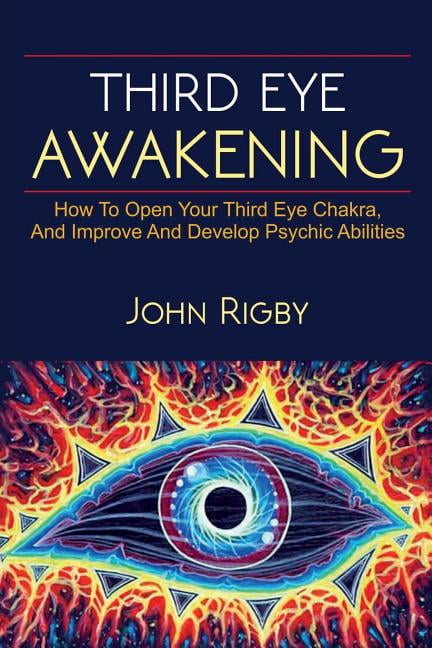 Third Eye Awakening: The third eye, techniques to open the third eye ...
