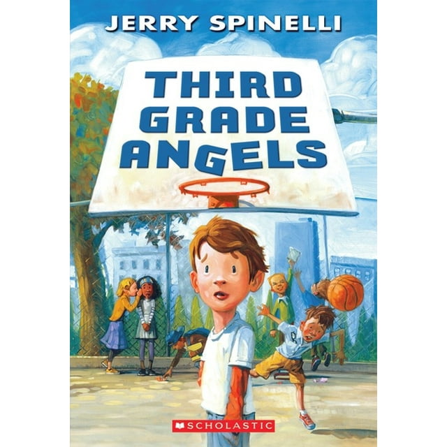 Third Grade Angels - Walmart.com