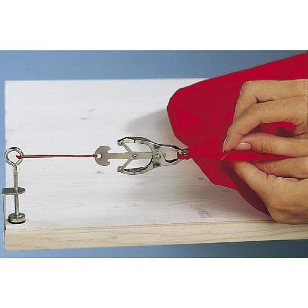 Third Hand - Sewing Clamp - Walmart.com