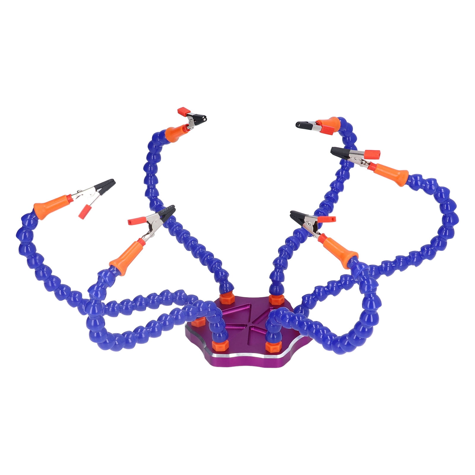 Third Hand Soldering Tool DIY Soldering Station Base Soldering Holder ...