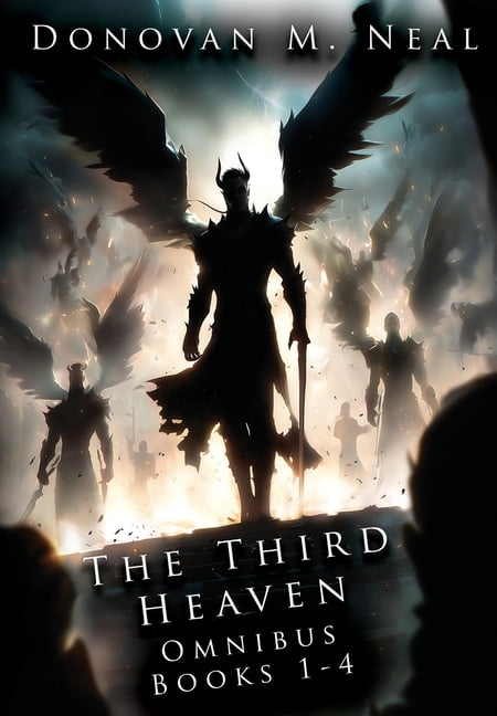 Third Heaven The Third Heaven Series: The Omnibus, (Hardcover ...