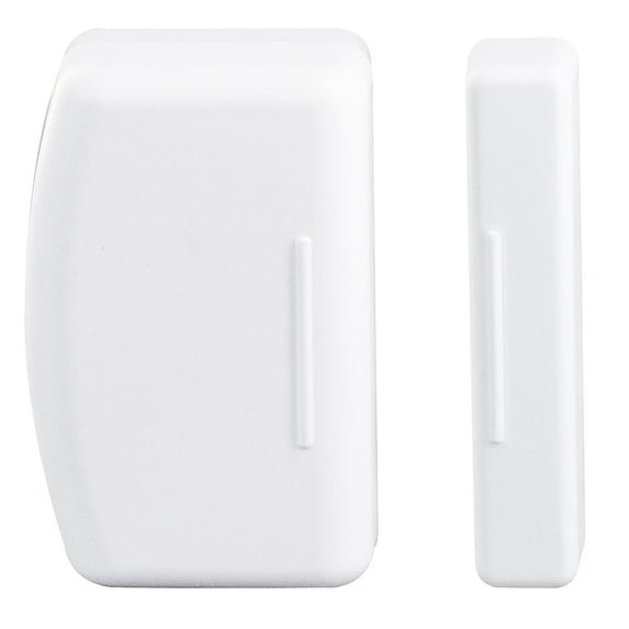 Third Reality Zigbee Door & Window Contact Sensor w/ Built-in Hub ...