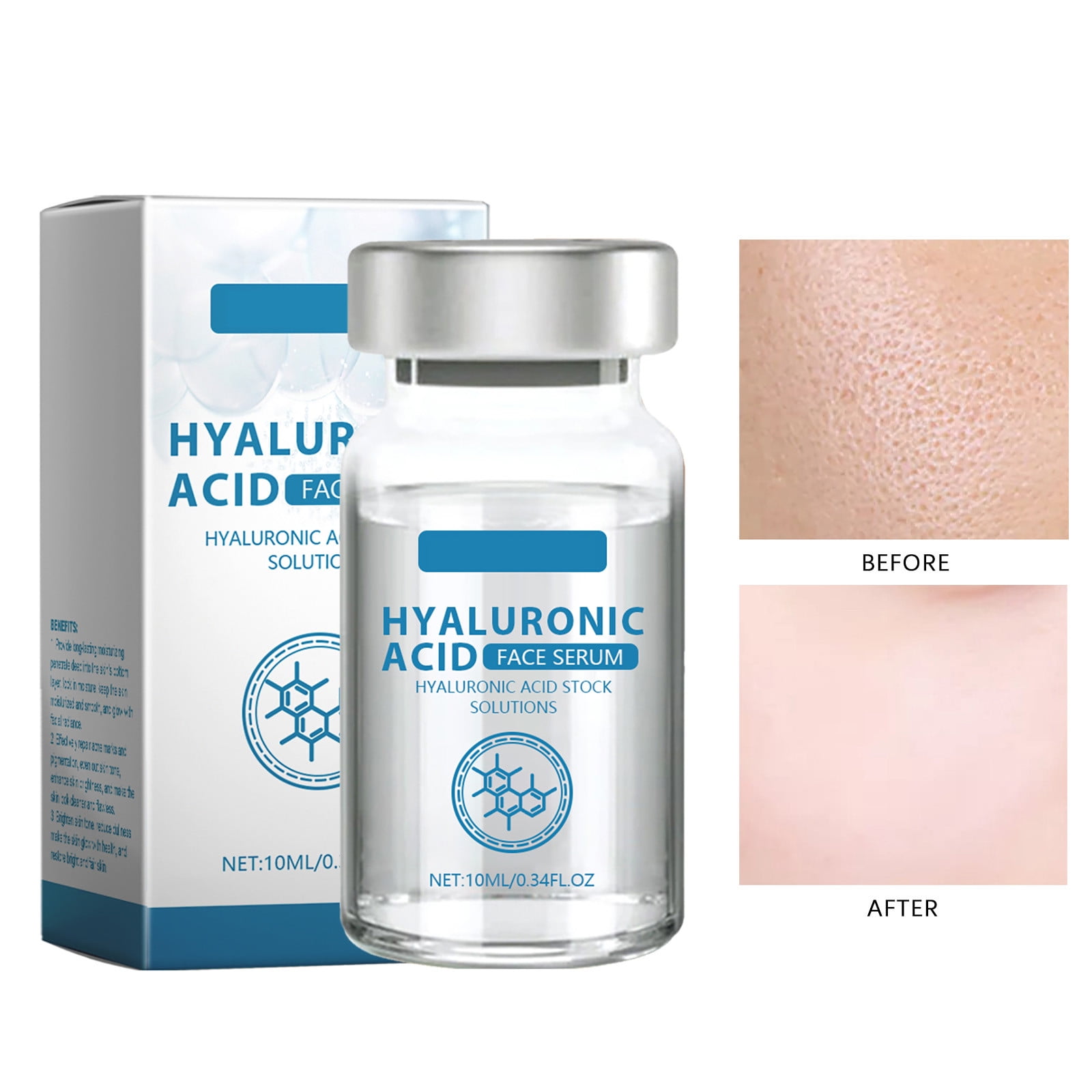 Thirst Things First Spray Filler for No Lines Remover Nourish Face Ordinary Solution 30ml Clean ...