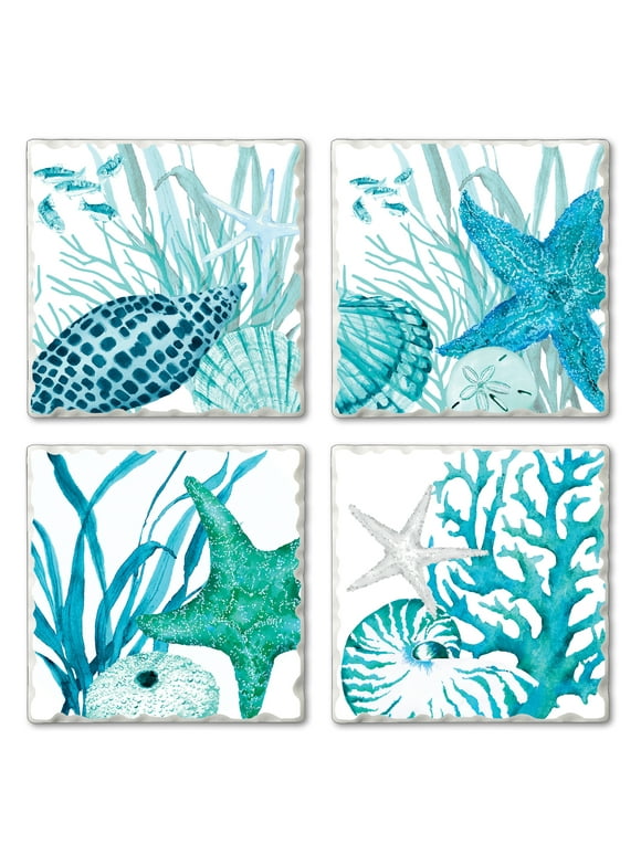 Thirstystone Coasters in Serveware - Walmart.com