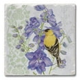 Thirstystone "Delph Goldfinch" Single Tumbled Tile Coaster - Walmart.com