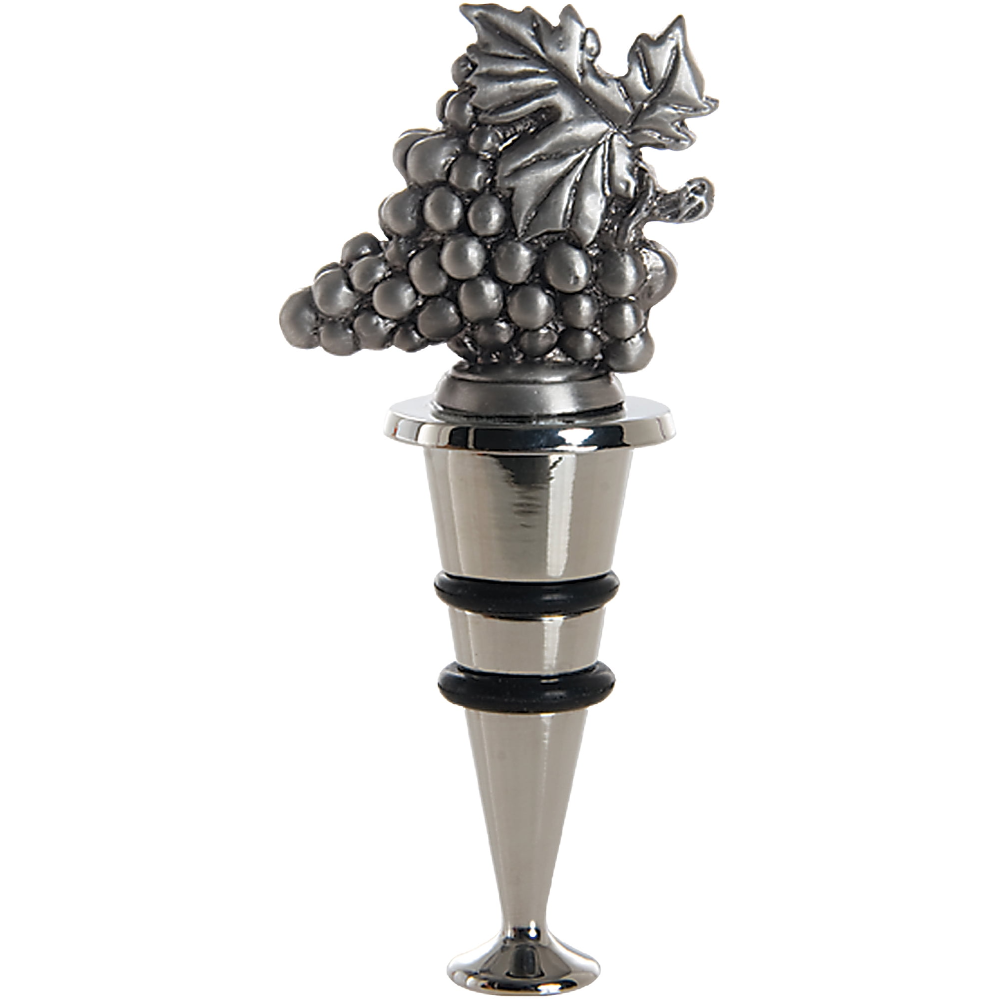 Thirstystone Wine Stopper, Grapes - Walmart.com