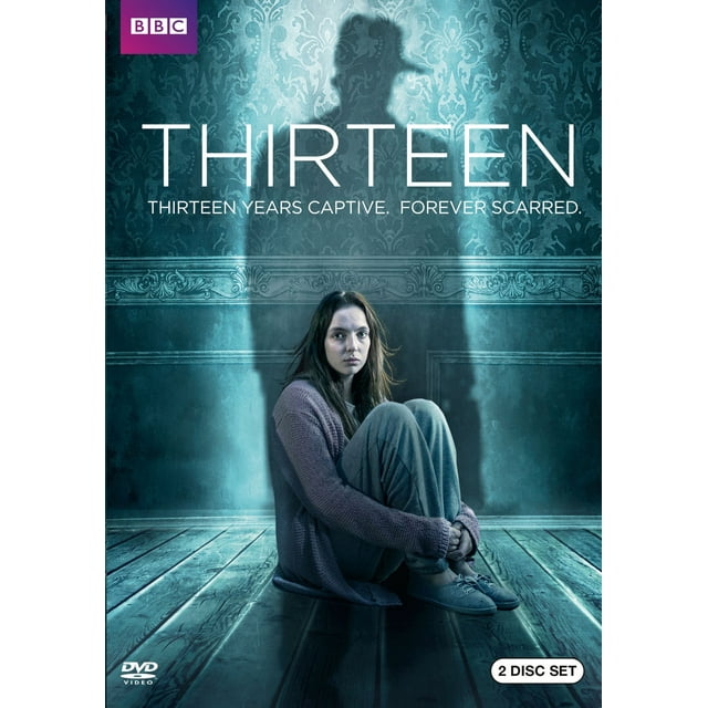Thirteen [DVD], , - Walmart.com