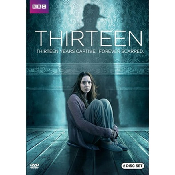 Thirteen (DVD) - Walmart.com