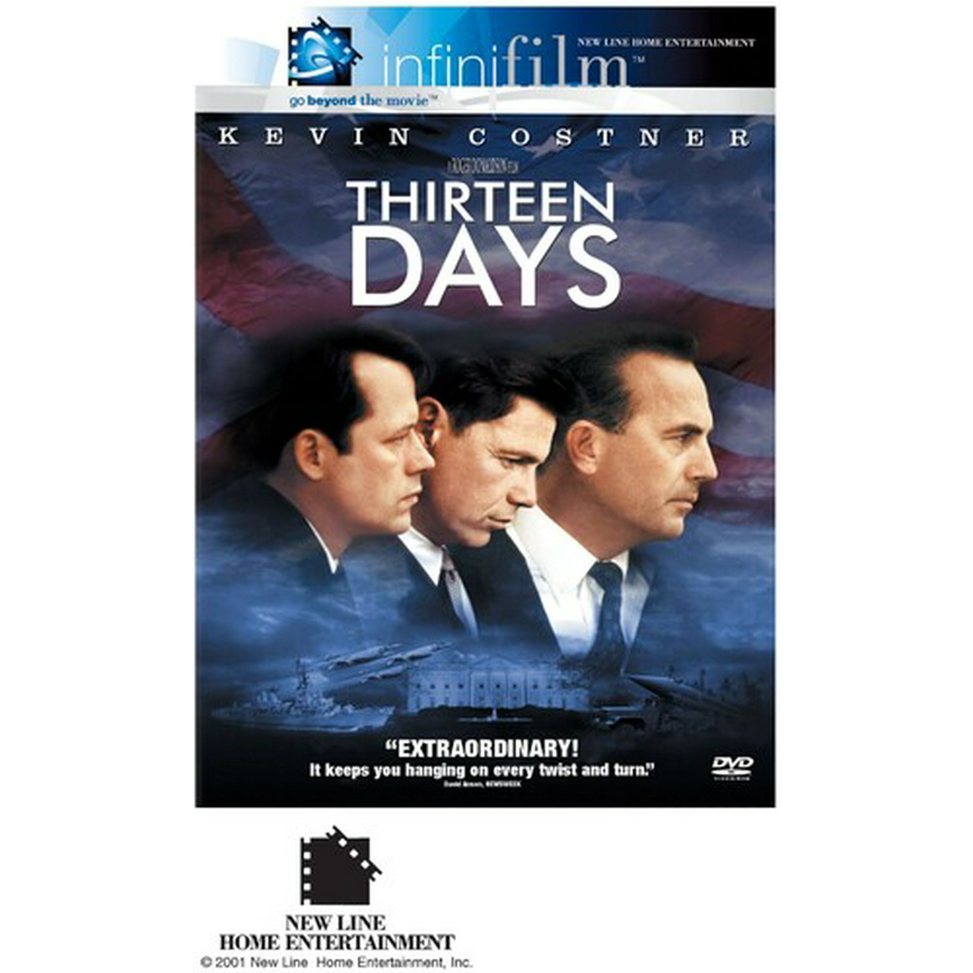 Thirteen Days Movie