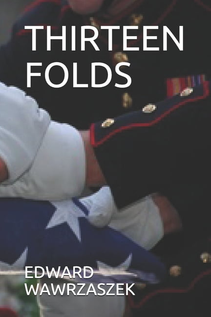 Thirteen Folds (Paperback) - Walmart.com