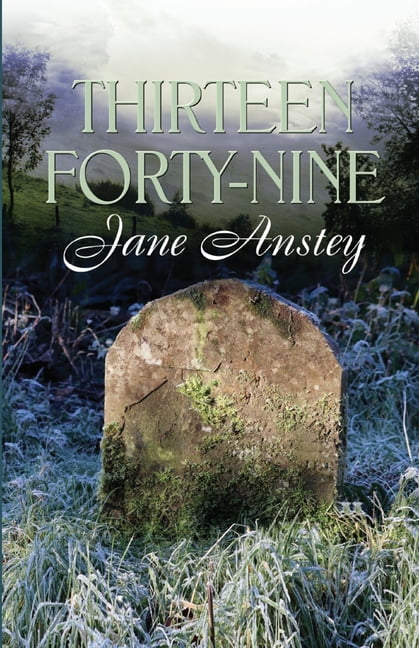 Jane Anstey