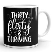 30 Flirty Thriving Gif