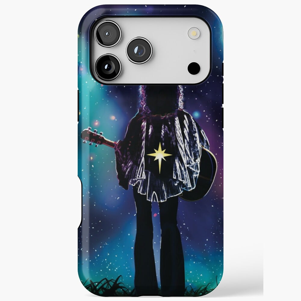 Thirty Nine Retro Typography Minimal Music Inspired Artwork iPhone Case ...