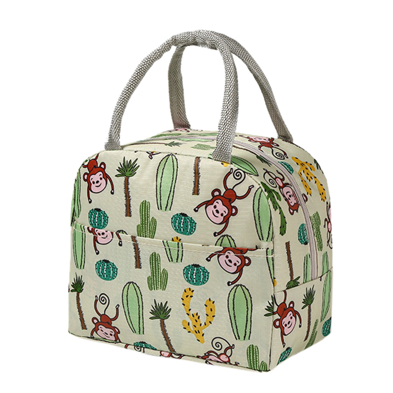 Thirty One Lunch Bags Thermal Tote Lunch Tote Men Large Soft Sided New ...