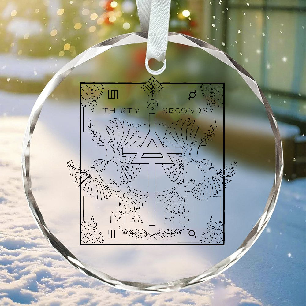 Thirty Seconds To Mars Triad Fanart 30Stm Merchandise, Jared Leto ...