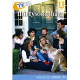 Thirtysomething: Vol. 2-Season 1 (DVD) - Walmart.com
