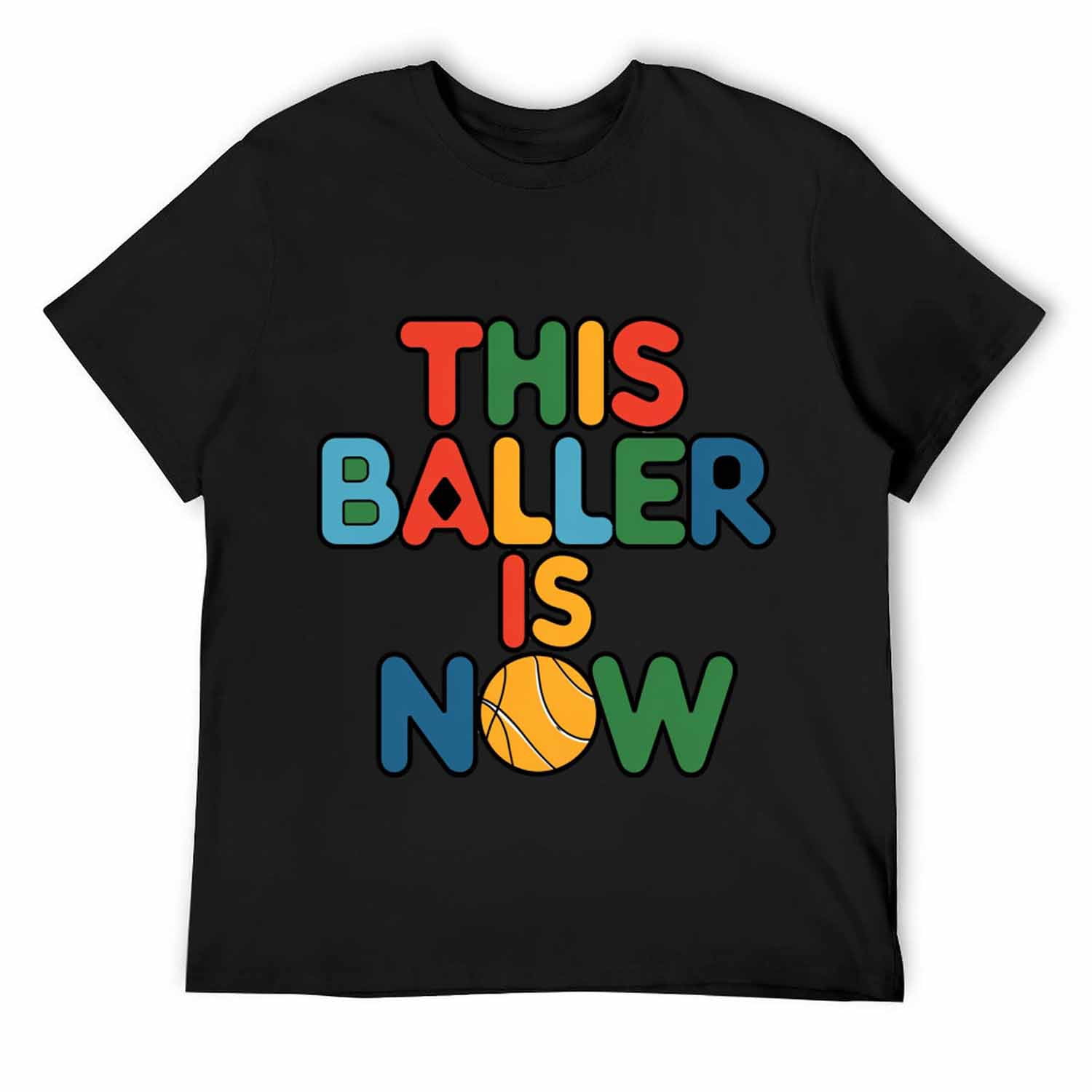 This Baller is Now 80S Costume Eighties Party Dress Retro Sweatshirt ...