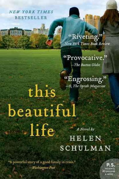 This Beautiful Life (Paperback) - Walmart.com