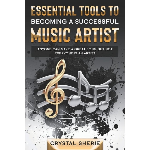 This Business of Music: Tools to Becoming a Successful Music Artist ...