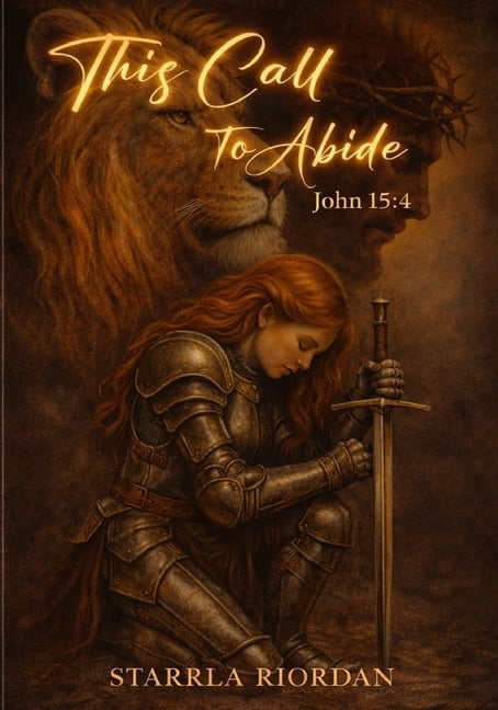 This Call to Abide This Call to Abide, Book 1, (Paperback) - Walmart.com