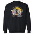 This Episode Is Called First Grade Back To School Unisex Sweatshirt ...