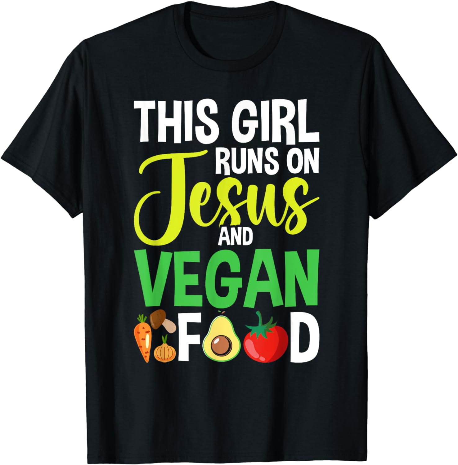 Jesus And Women