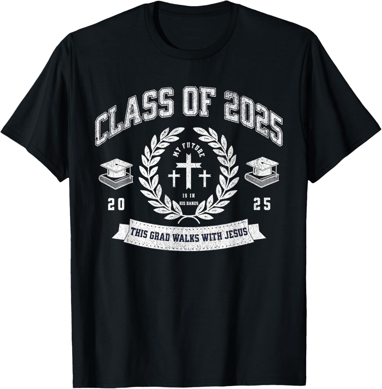 This Grad Walks With Last Day of High School - Walmart.com