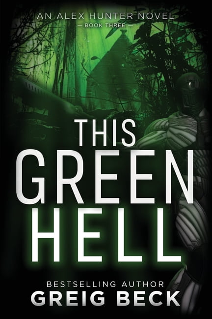 This Green Hell (Paperback) - Walmart.com