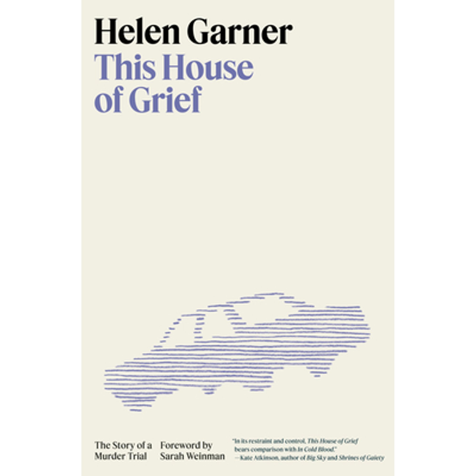 Pre-Owned This House of Grief: The Story of a Murder Trial (Hardcover ...