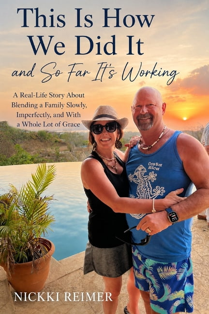 This Is How We Did It and So Far It's Working: A Real-Life Story About ...