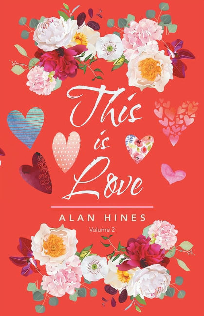 Alan Hines