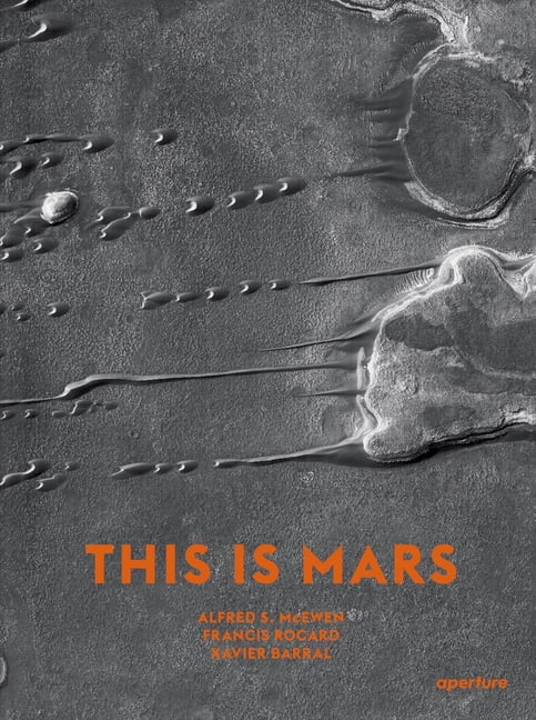 This Is Mars: MIDI Edition (Hardcover) - Walmart.com